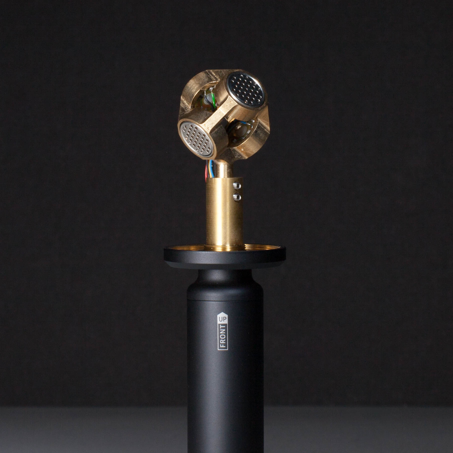 Our history | Sennheiser