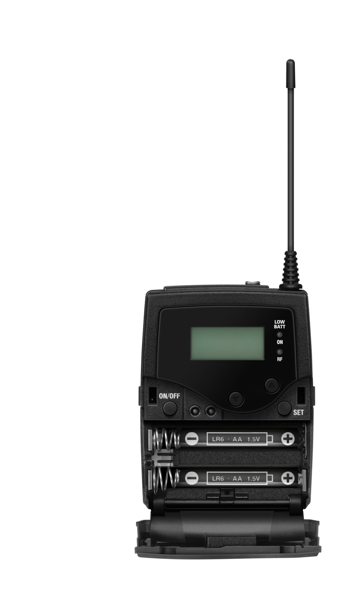 Camera receiver EK 500 G4 | Sennheiser