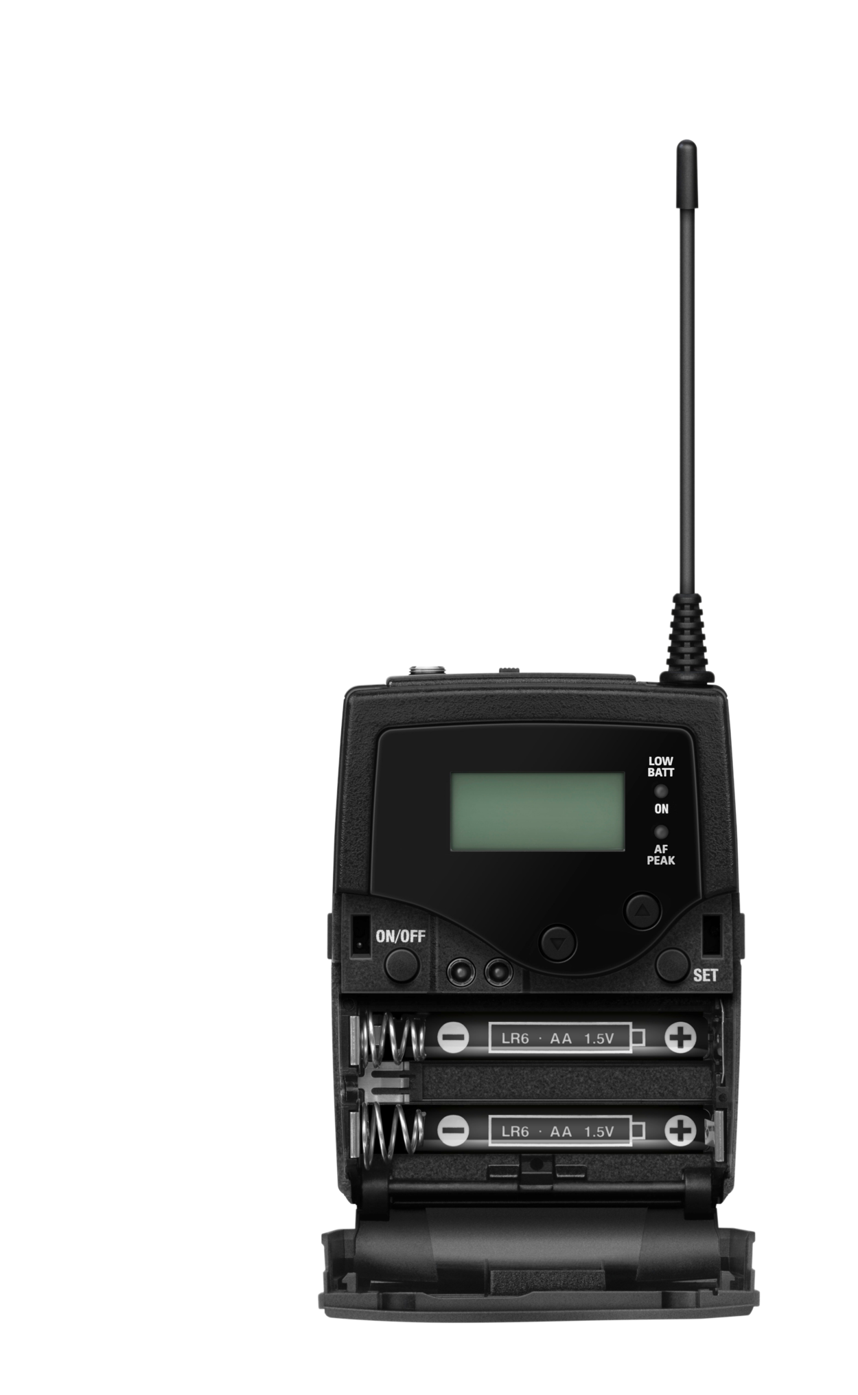 Rugged Bodypack Transmitter SK 300 G4 RC Sennheiser Sennheiser rugged-bodypack-transmitter-sk-300-g4-rc-sennheiser-sennheiser