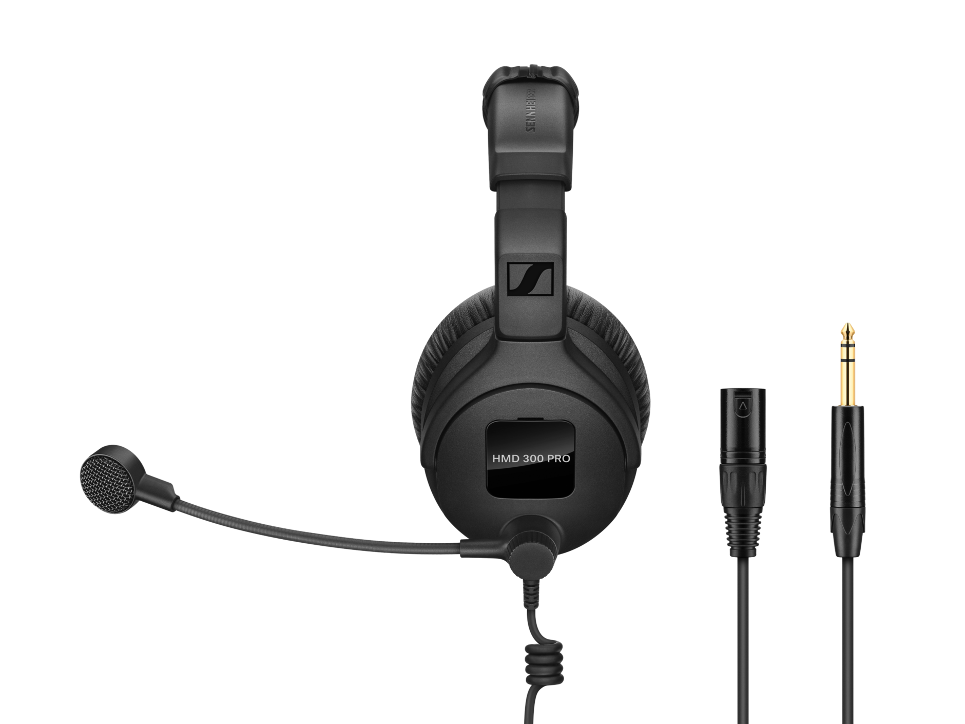 Broadcast headset HMD 300 Pro | Sennheiser