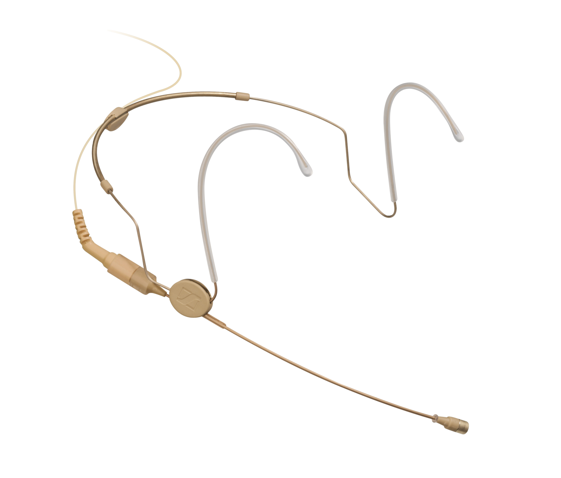 Headmics | Sennheiser