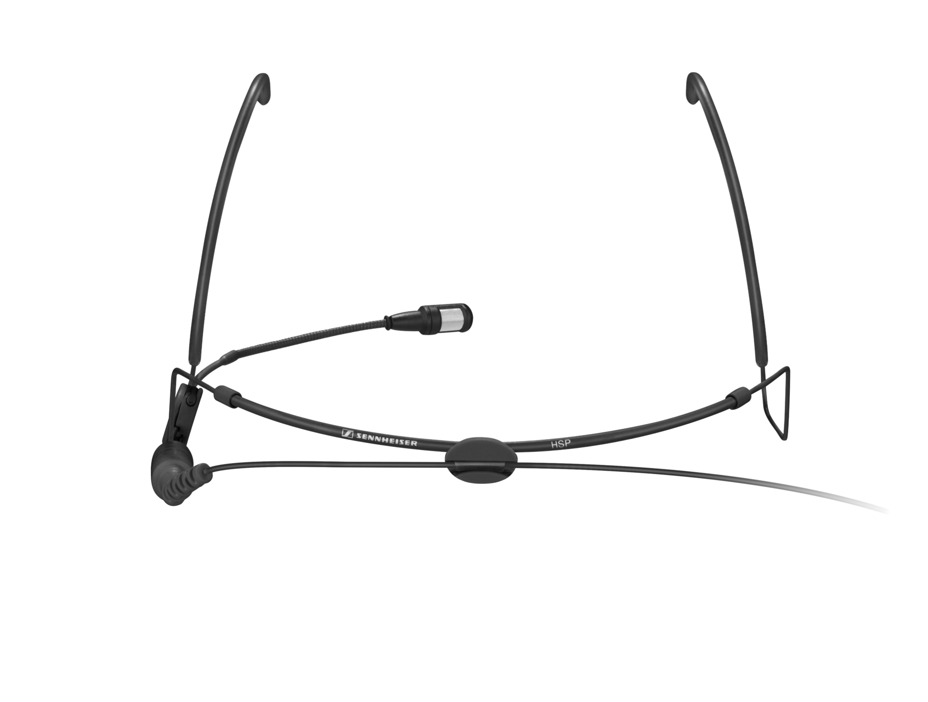 Headworn microphone HSP 4 | Sennheiser