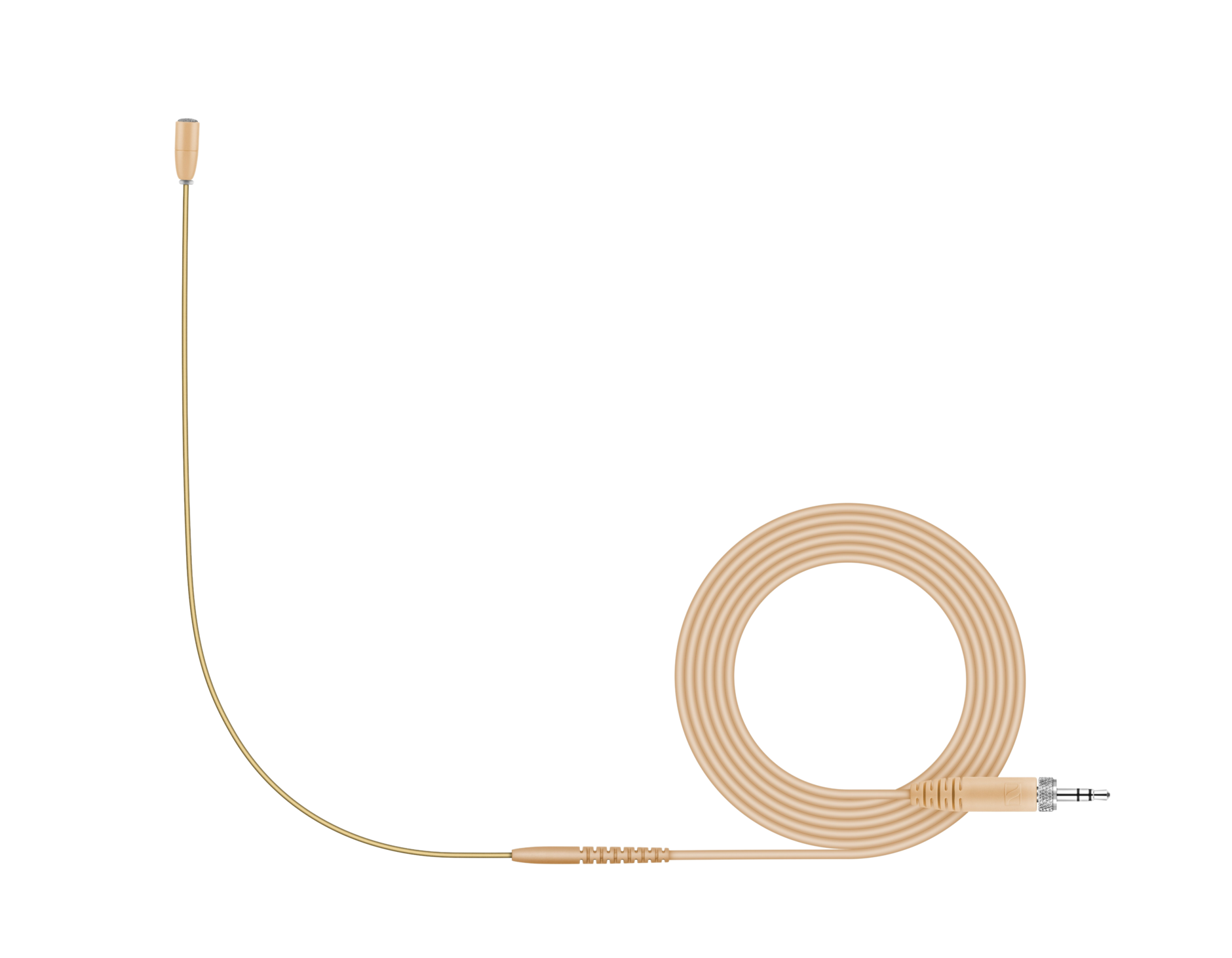 Headworn microphone HSP Essential Omni | Sennheiser