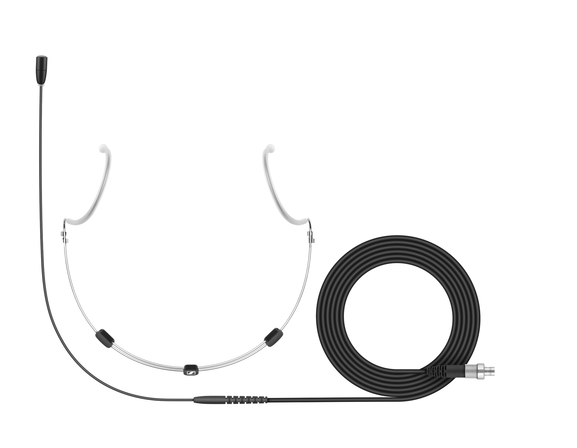 Headworn microphone HSP Essential Omni | Sennheiser