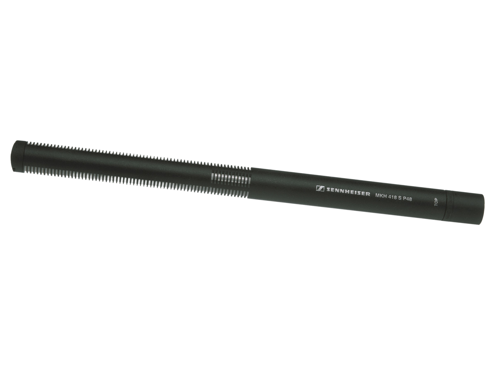 Stereo Shotgun Microphone MKH 418 S Sennheiser Sennheiser stereo-shotgun-microphone-mkh-418-s-sennheiser-sennheiser