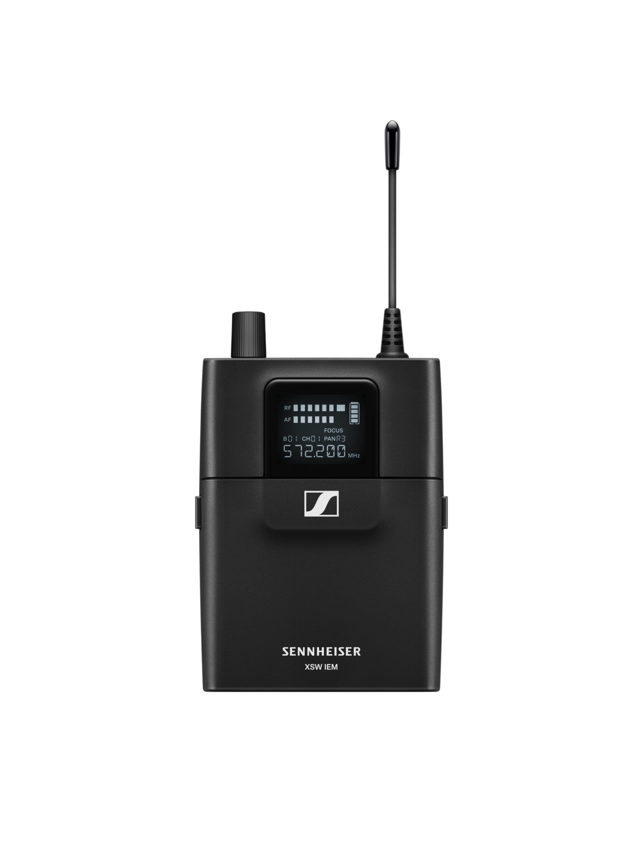 Stereo transmitter XSW IEM EK | Sennheiser