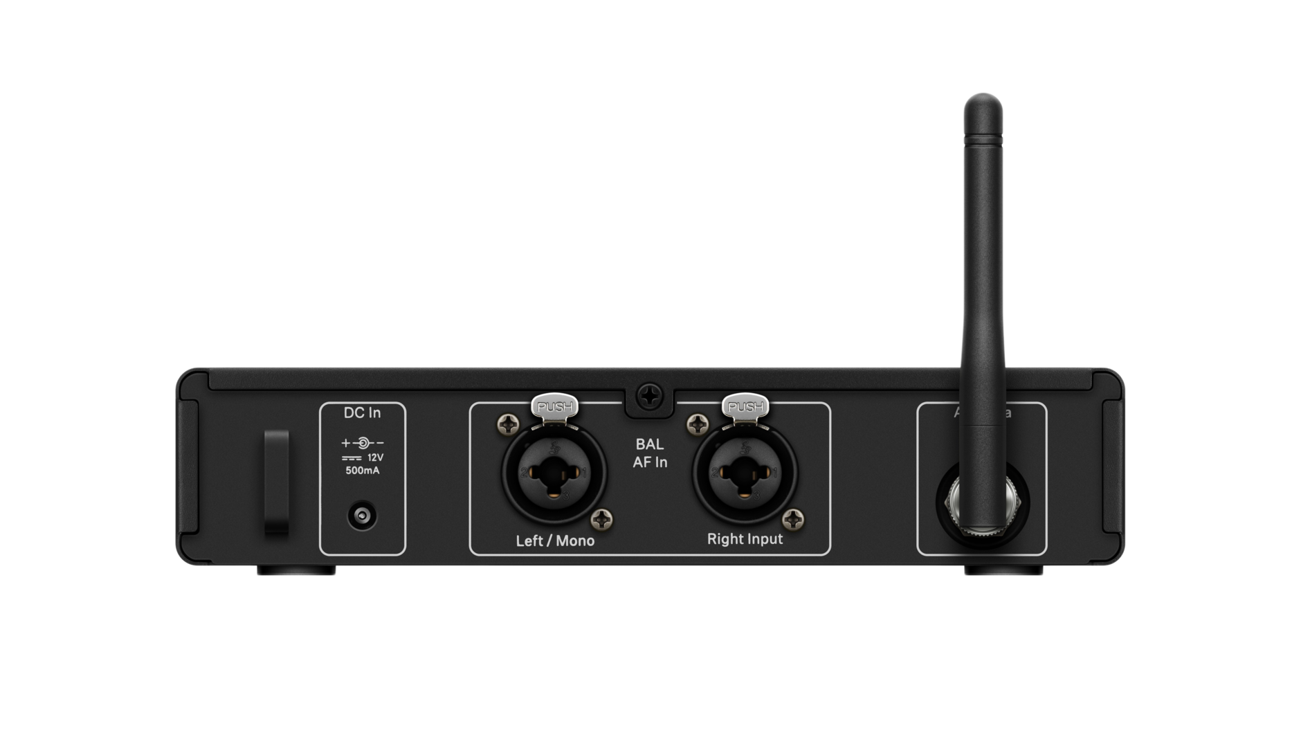 Stereo sender XSW IEM SR | Sennheiser