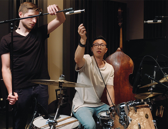 Germano Studios | The Hit Factory - Troy Germano, Matthew Sim & Jason ...