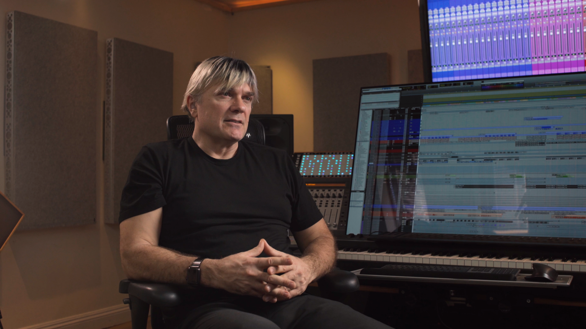 Simon Franglen - Composer