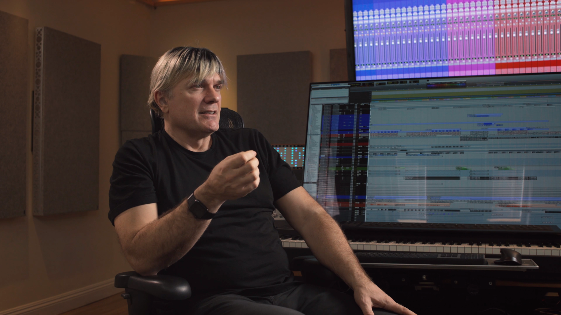 Simon Franglen - Composer