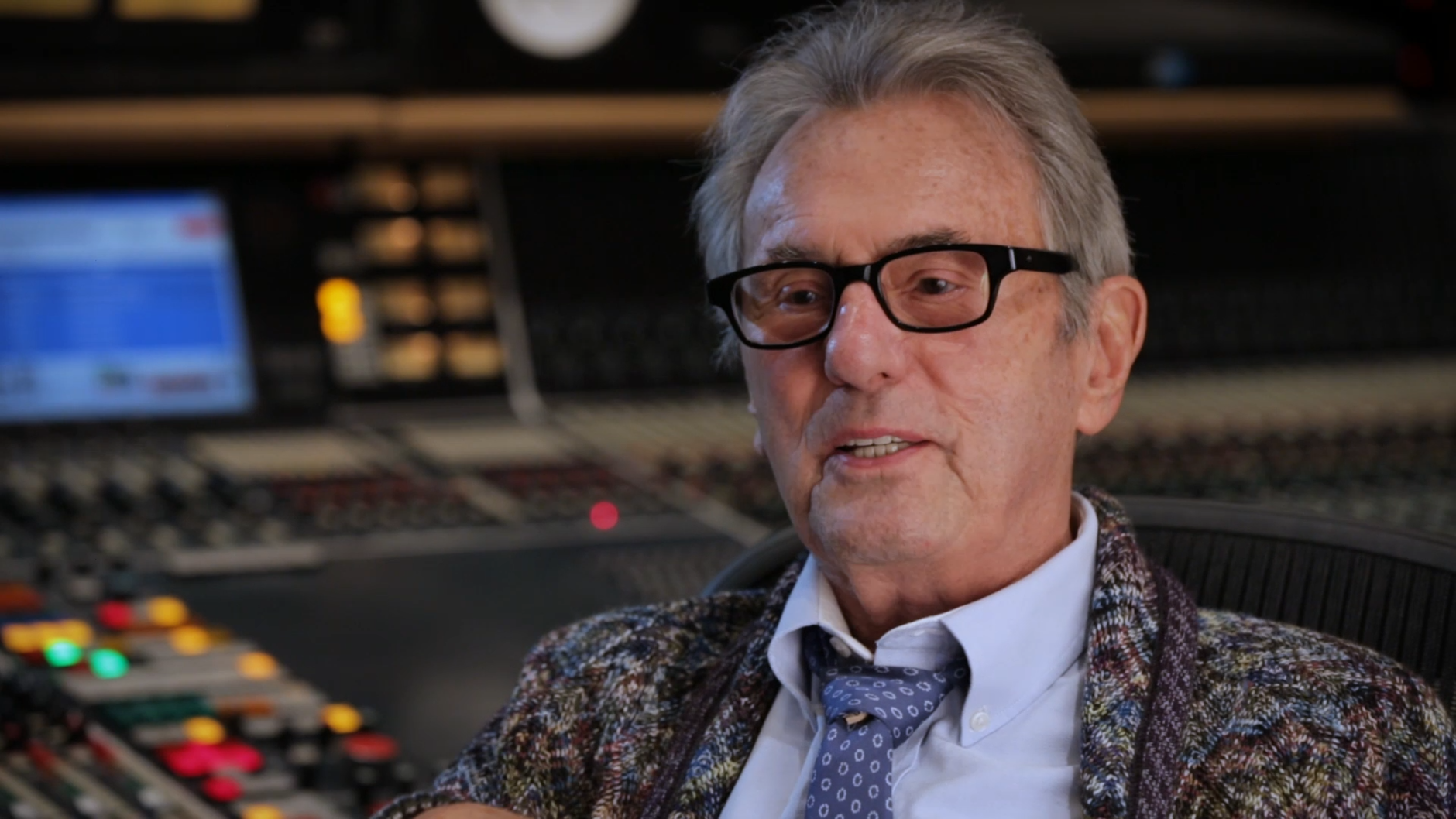 Al Schmitt - Producer / Recording Engineer