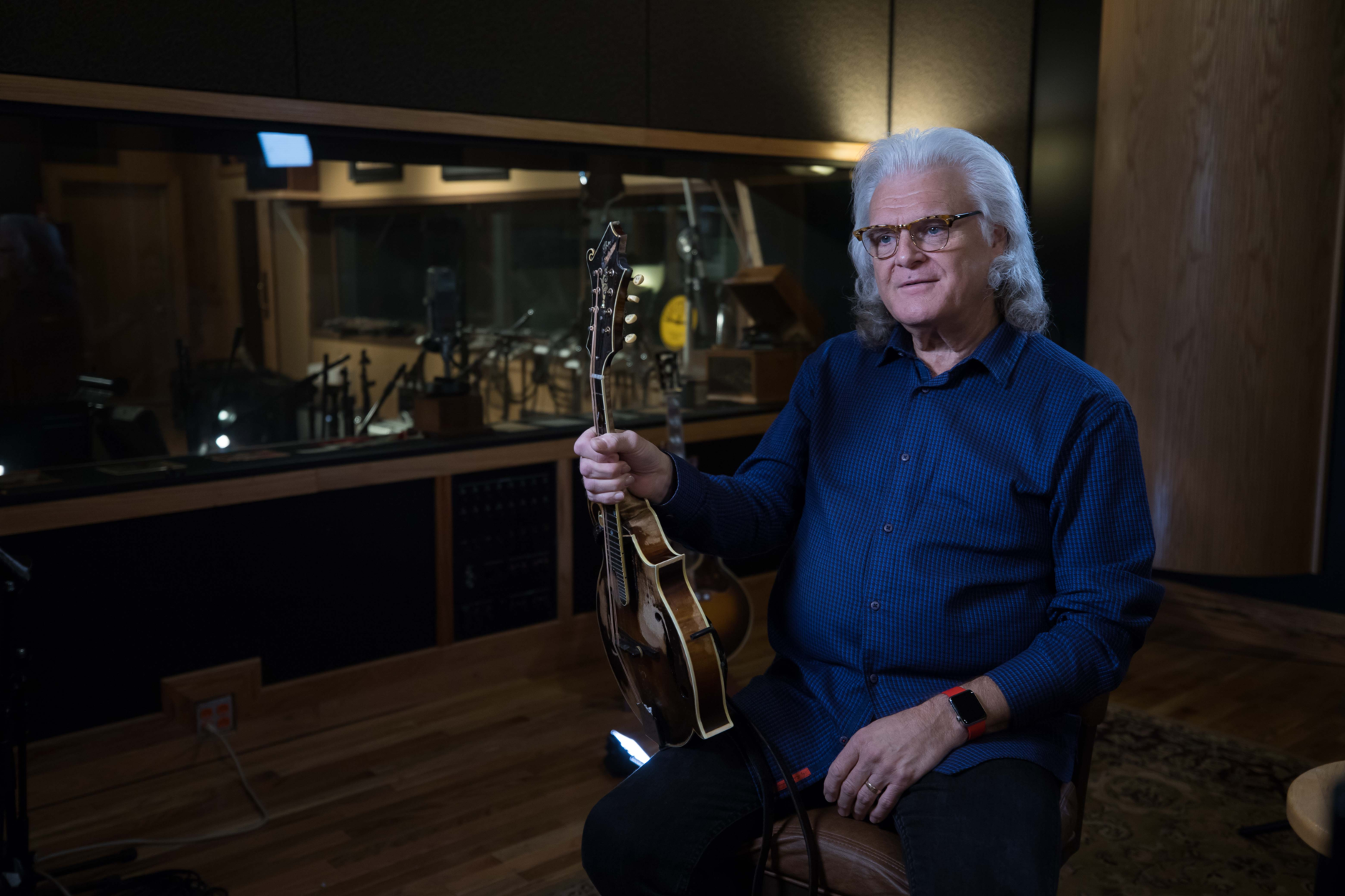 Ricky Skaggs - Artist / Producer