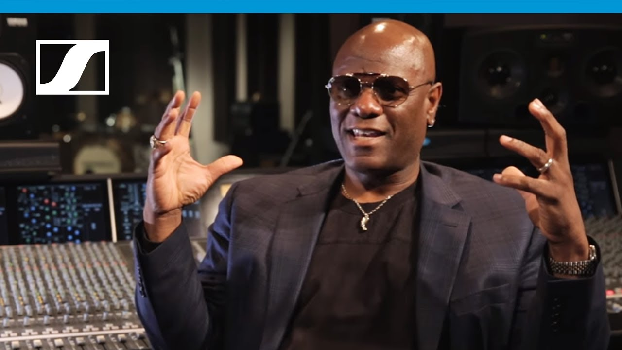 Prince Charles Alexander - Producer