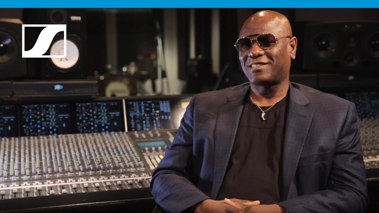 Prince Charles Alexander - Producer