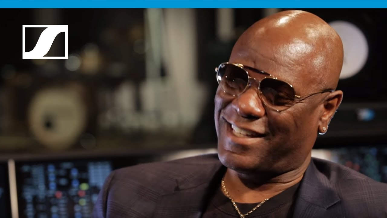 Prince Charles Alexander - Producer