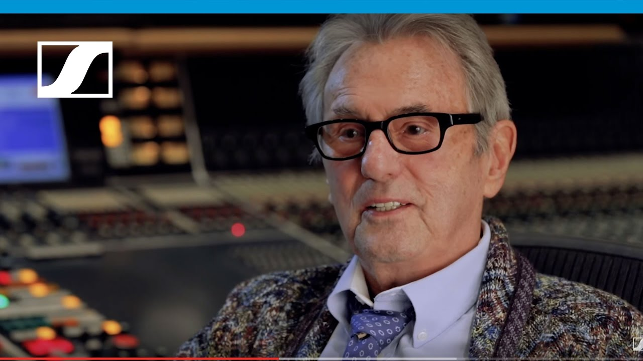 Al Schmitt - Producer / Recording Engineer