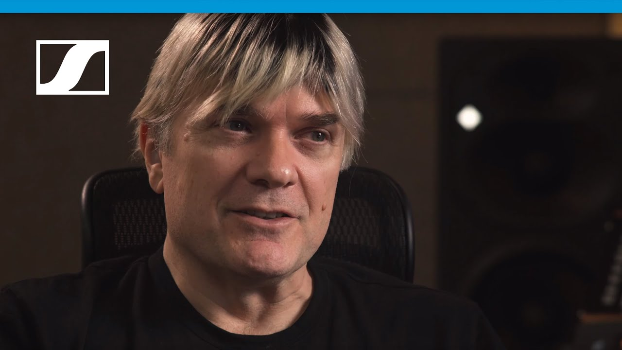 Simon Franglen - Composer