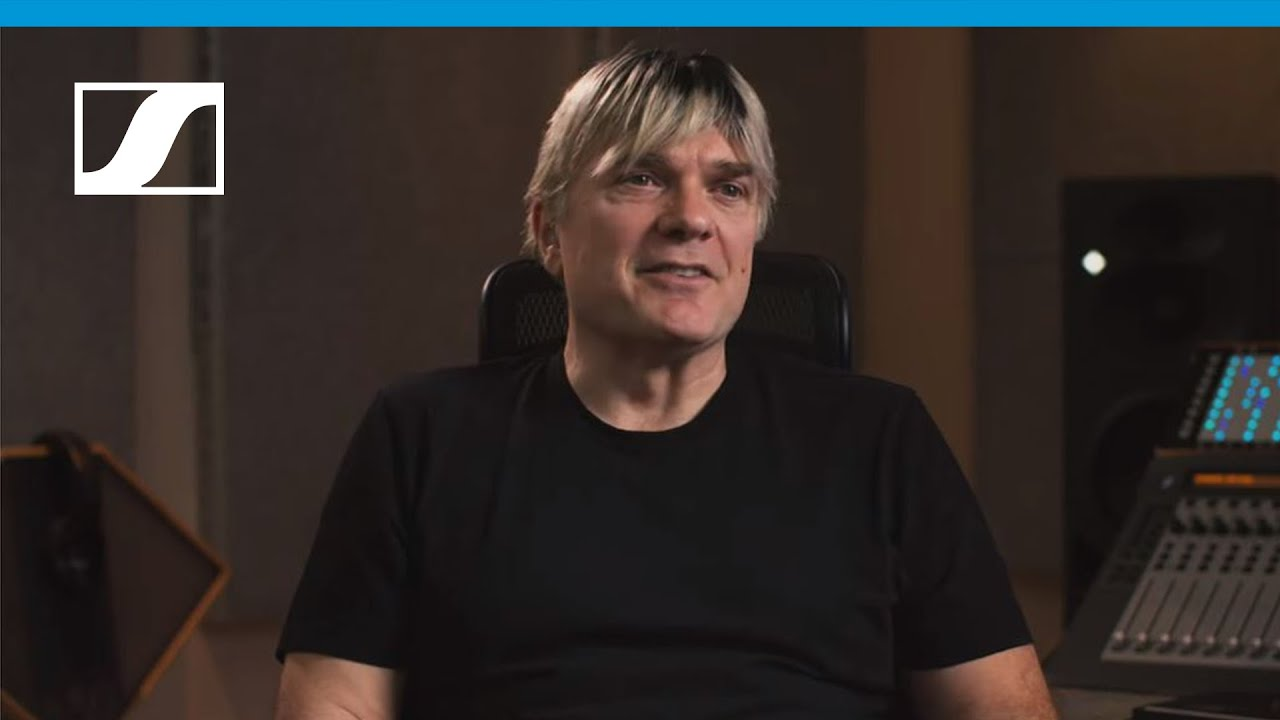 Simon Franglen - Composer