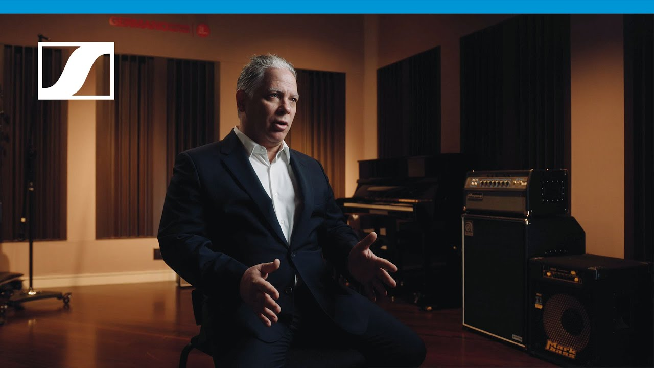 Germano Studios | The Hit Factory - Troy Germano, Matthew Sim & Jason ...