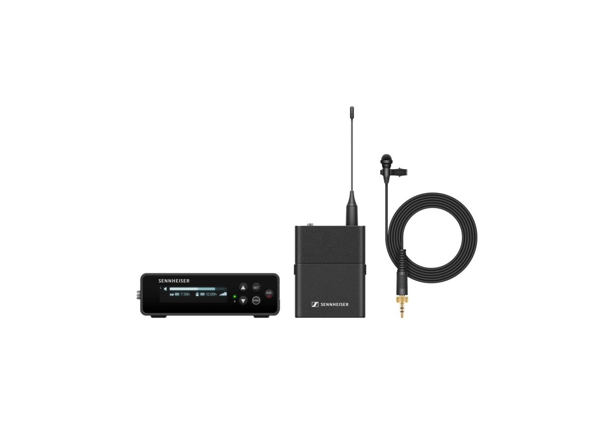 EW-DP ME 2 Set (V3-4) EW-DP ME 2 Set (V3-4)