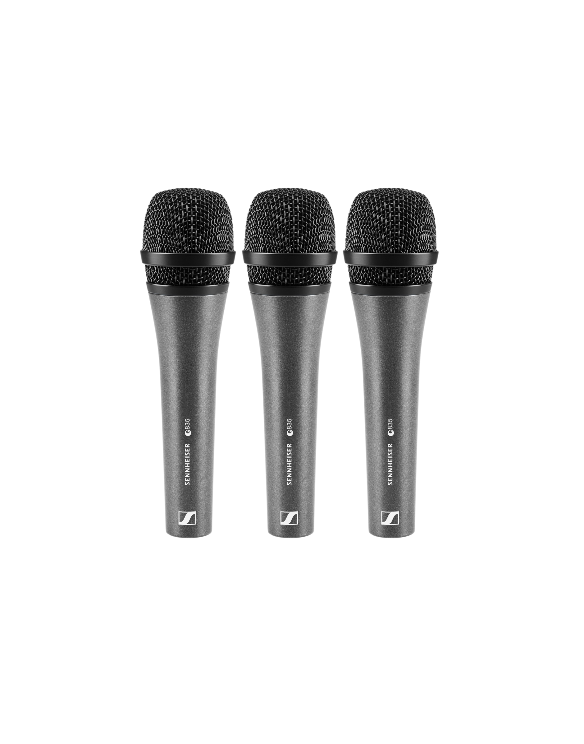 Live vocal microphone E 835 | Sennheiser