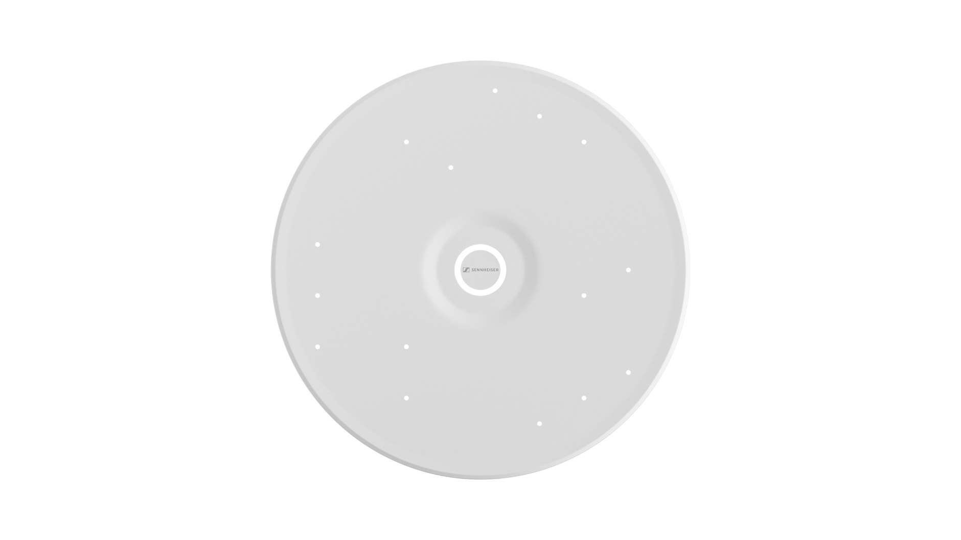 Ceiling microphone TeamConnect Ceiling Medium | Sennheiser