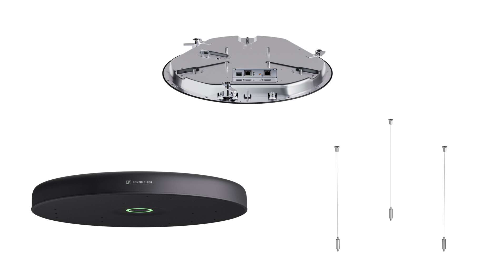 Applications - Sennheiser