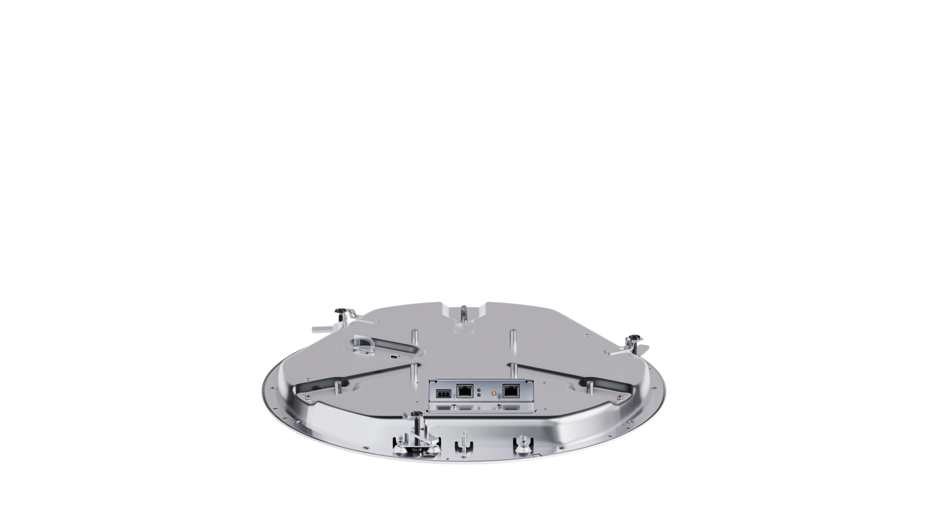 Ceiling microphone TeamConnect Ceiling Medium | Sennheiser