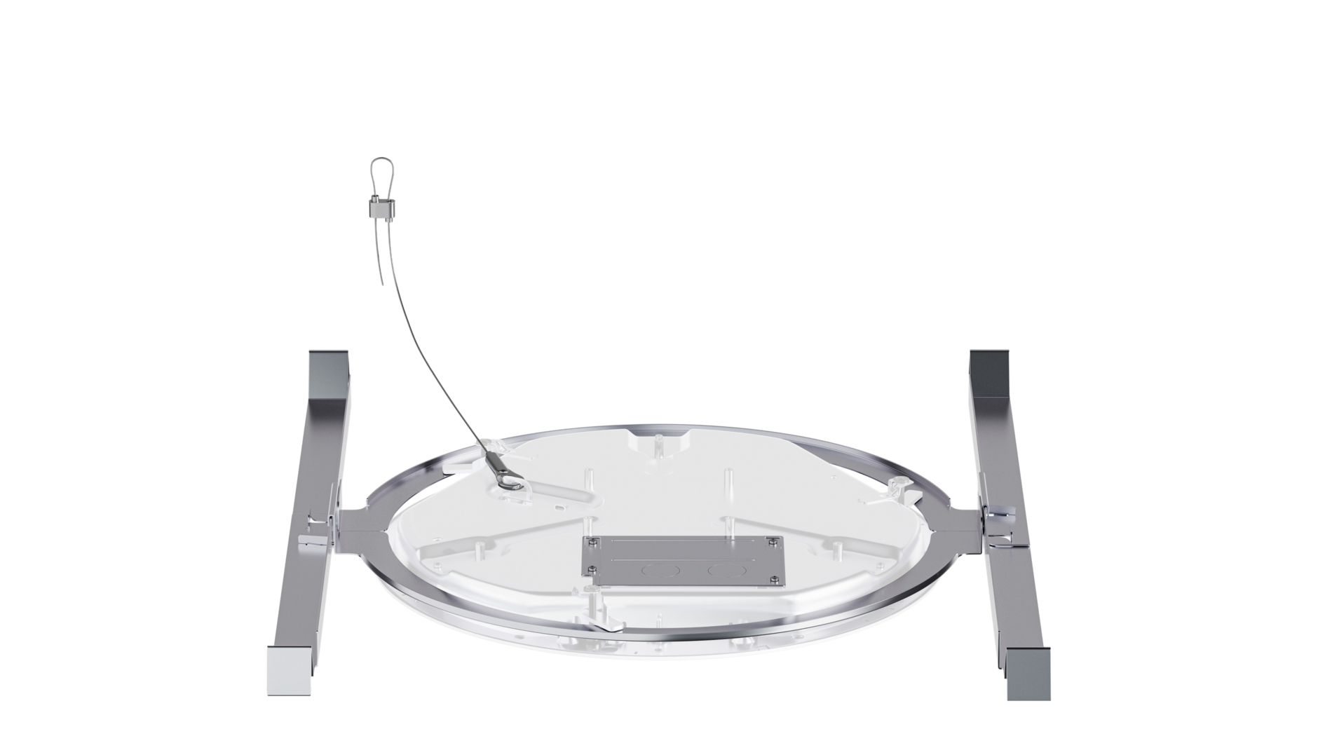 Ceiling microphone TeamConnect Ceiling Medium | Sennheiser