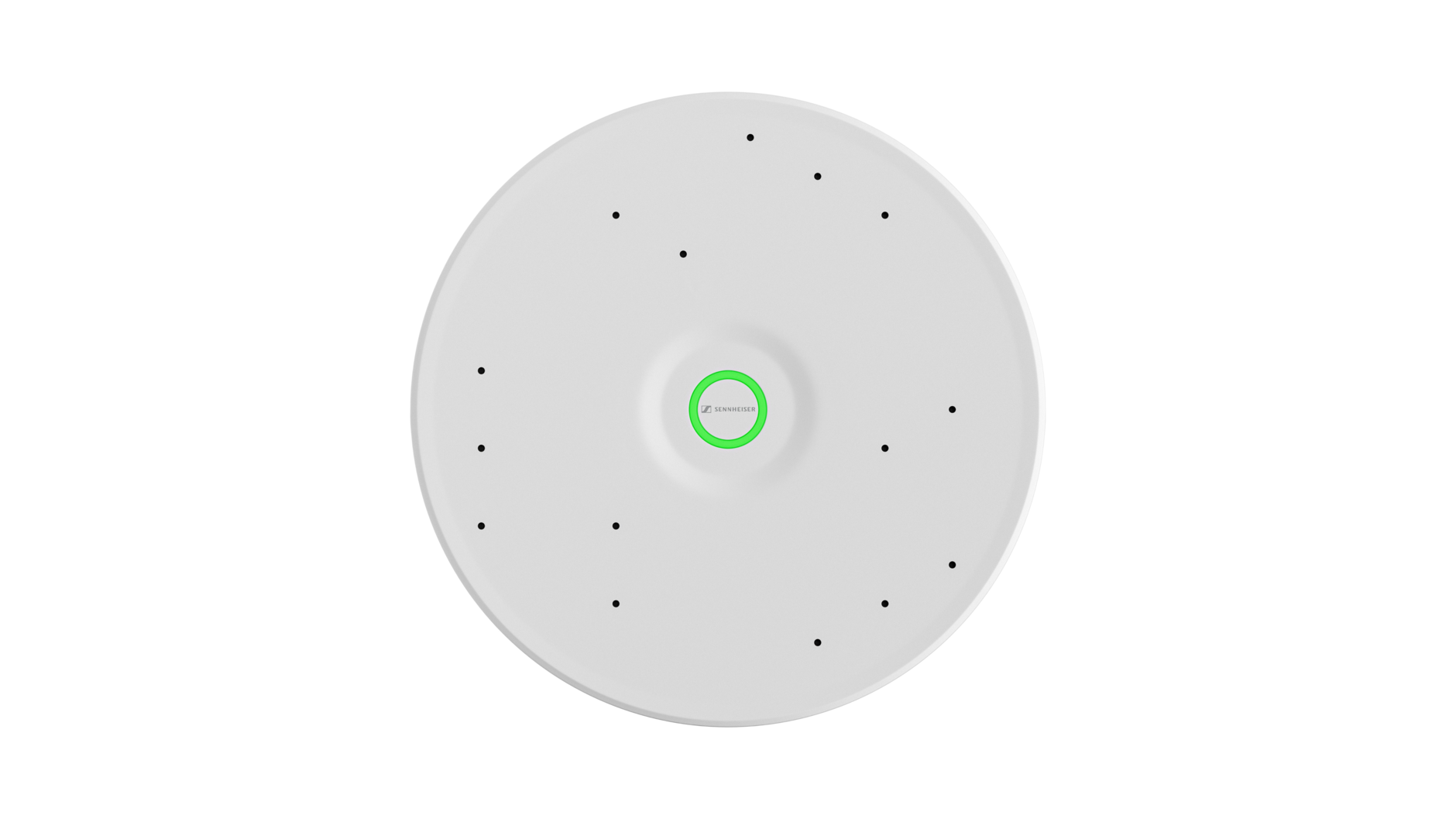 Applications - Sennheiser