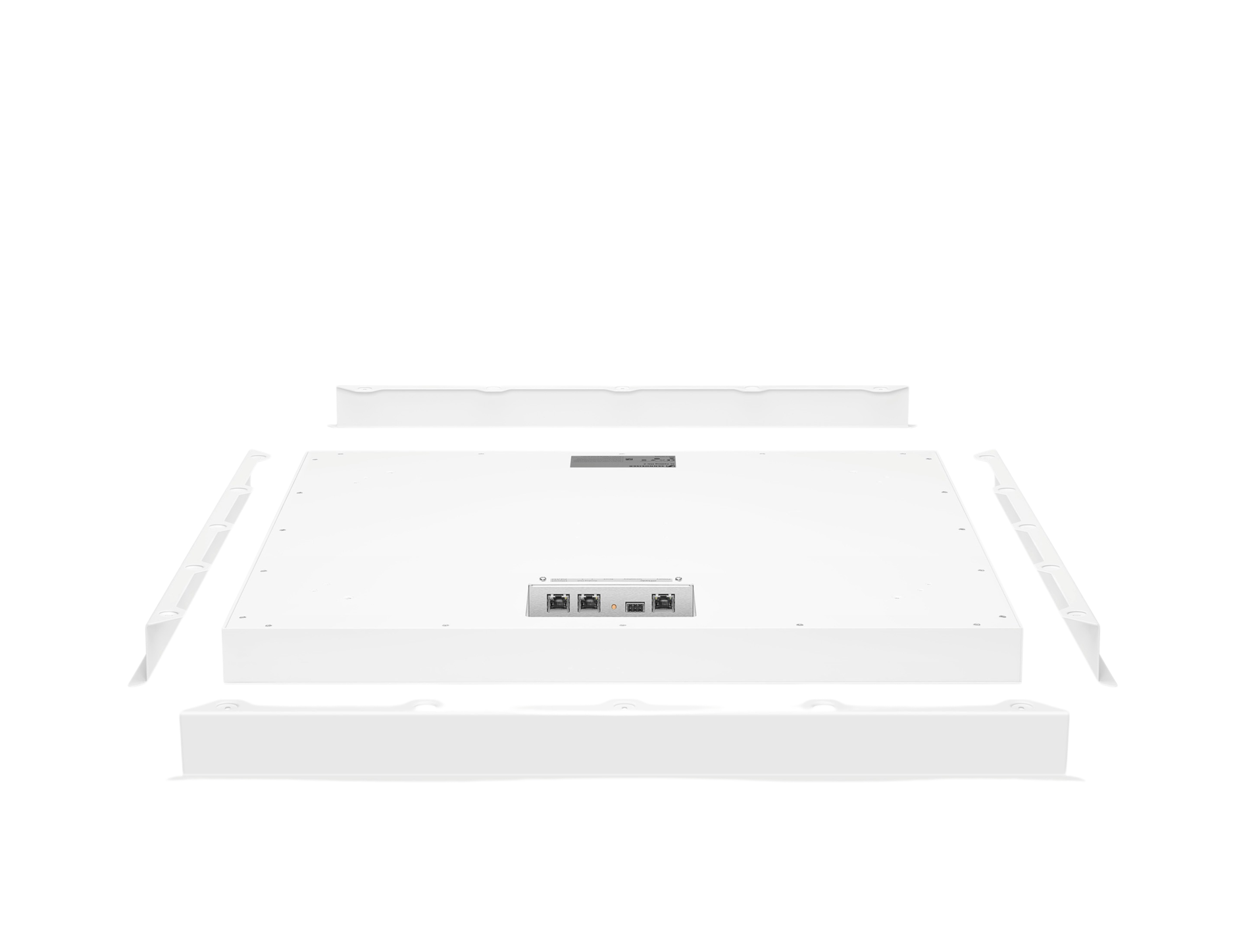 Ceiling microphone TeamConnect Ceiling 2 | Sennheiser