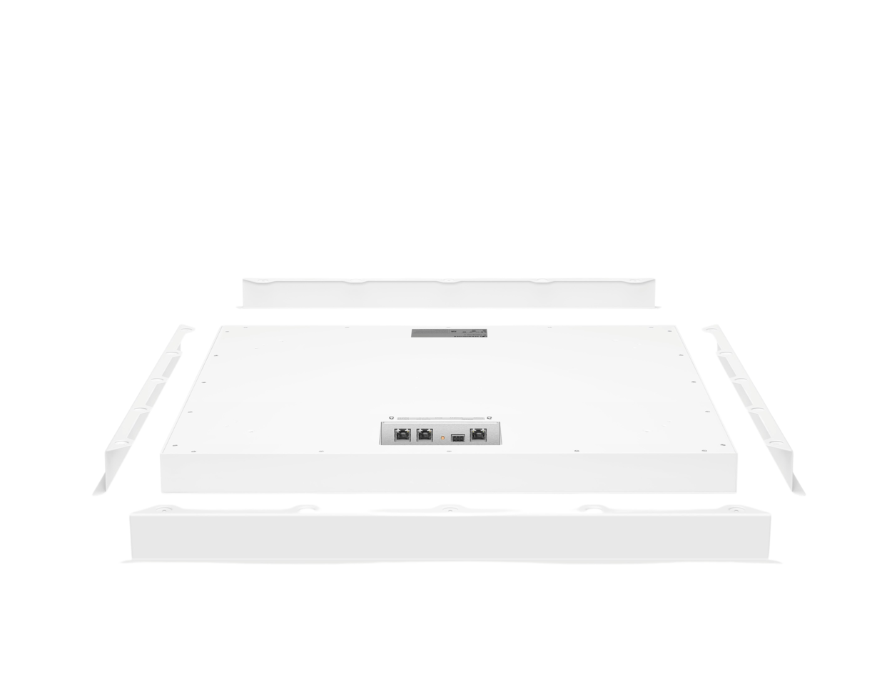 Ceiling microphone TeamConnect Ceiling 2 | Sennheiser