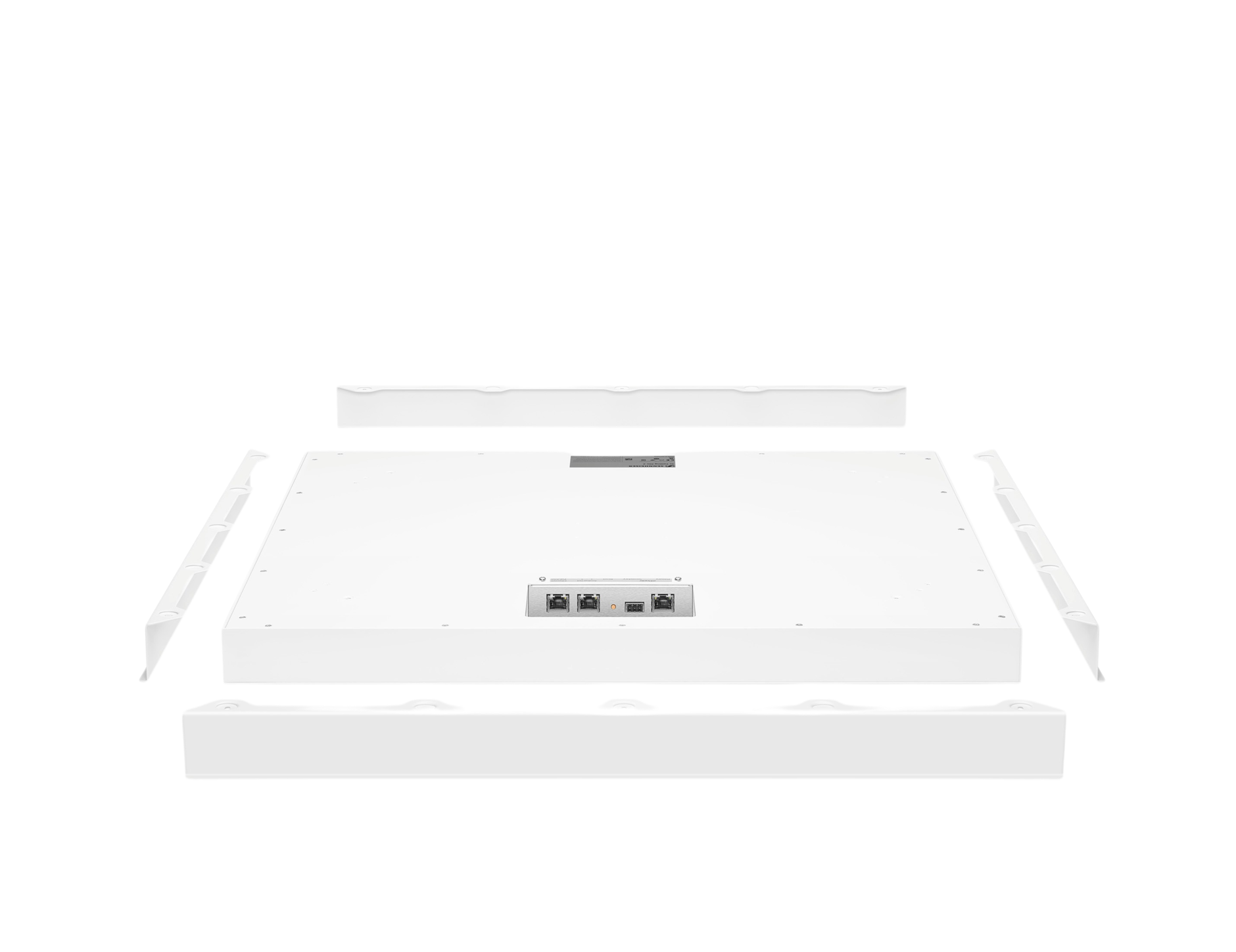 Deckenmikrofon TeamConnect Ceiling 2 | Sennheiser