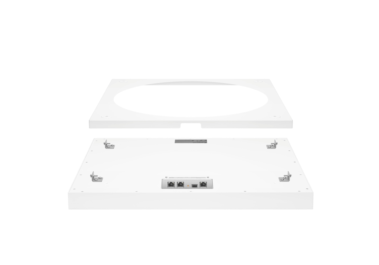 Ceiling mounting bracket SL CM FB | Sennheiser