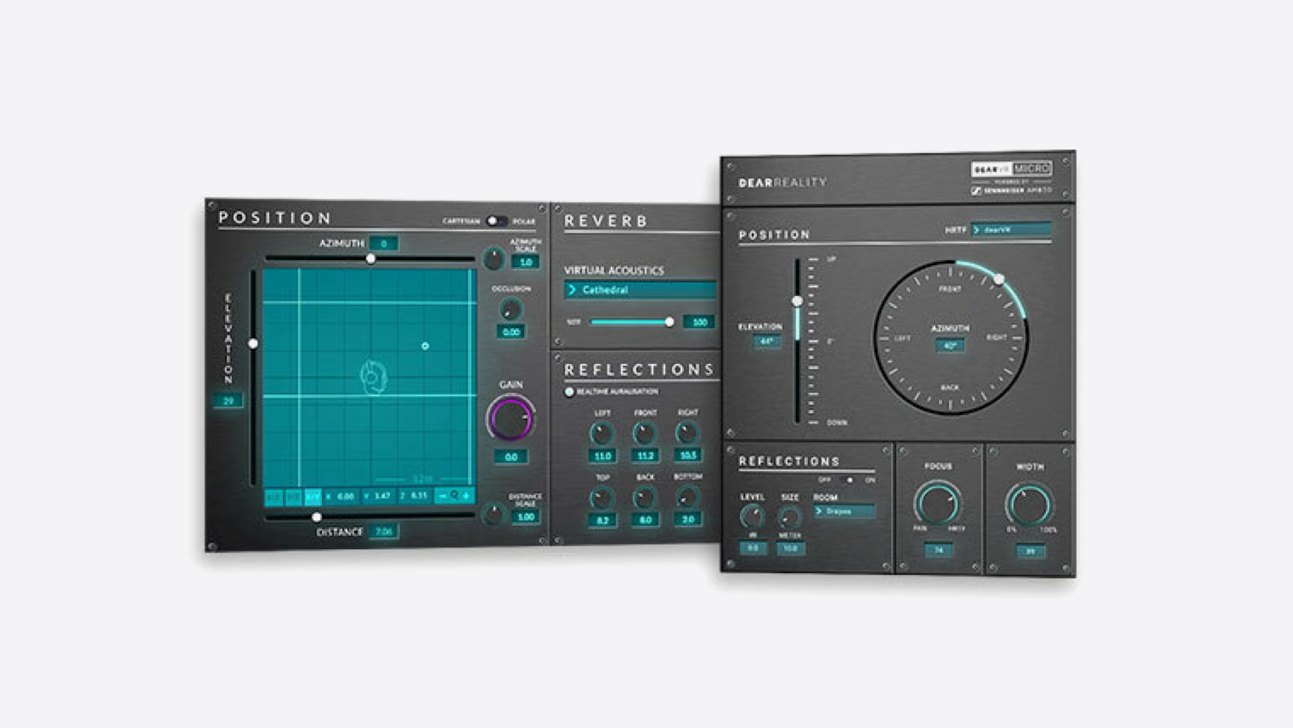 Dear Reality | Sennheiser