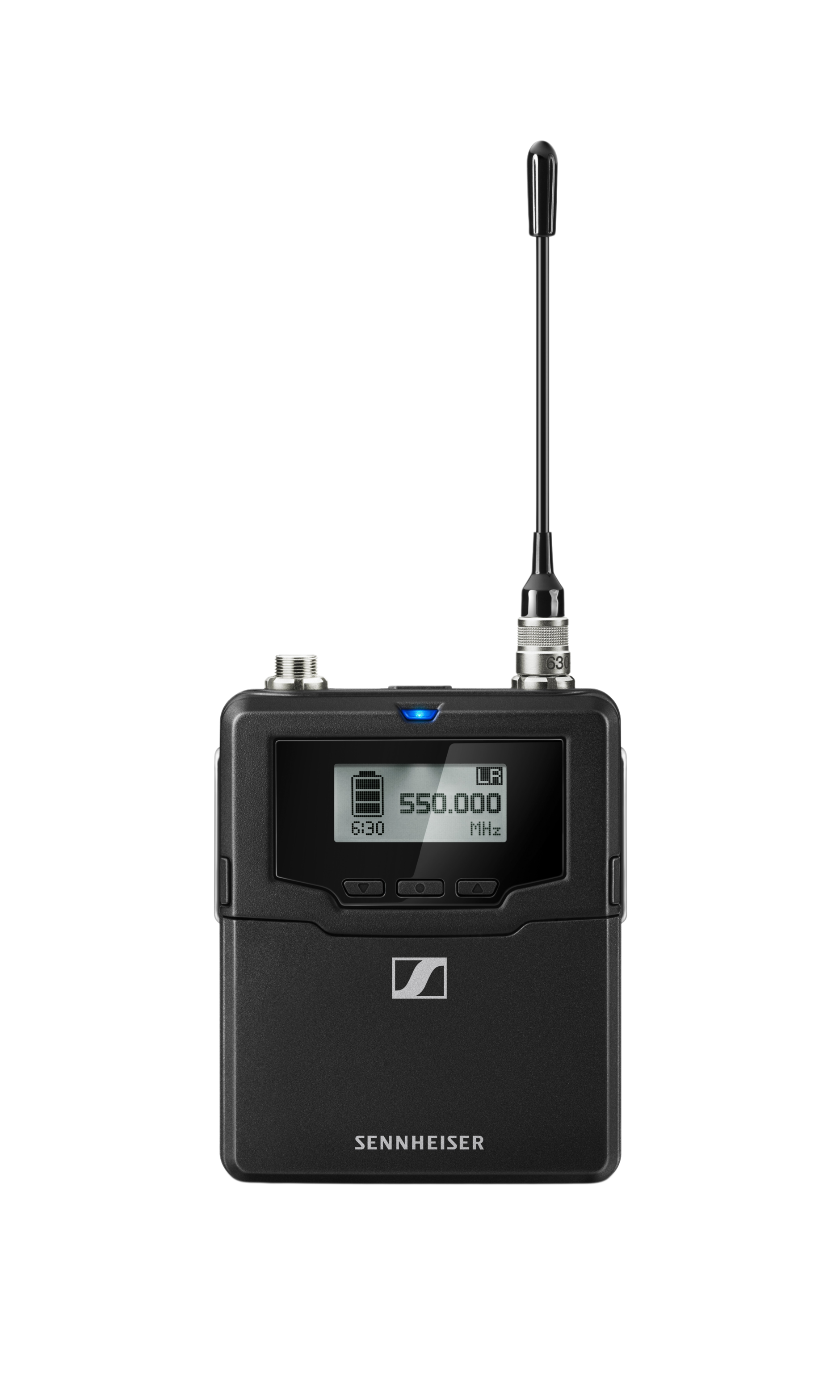 Wireless bodypack transmitter SK 6000 | Sennheiser
