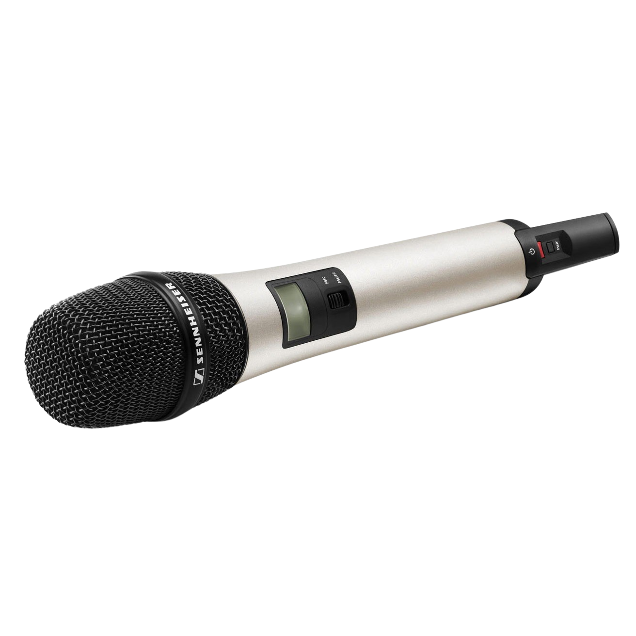 SL Handheld DW | Sennheiser