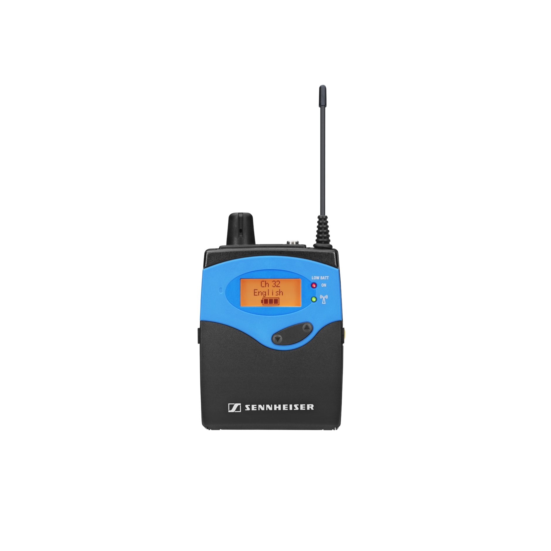 Audio solutions for visitors | Sennheiser - Sennheiser