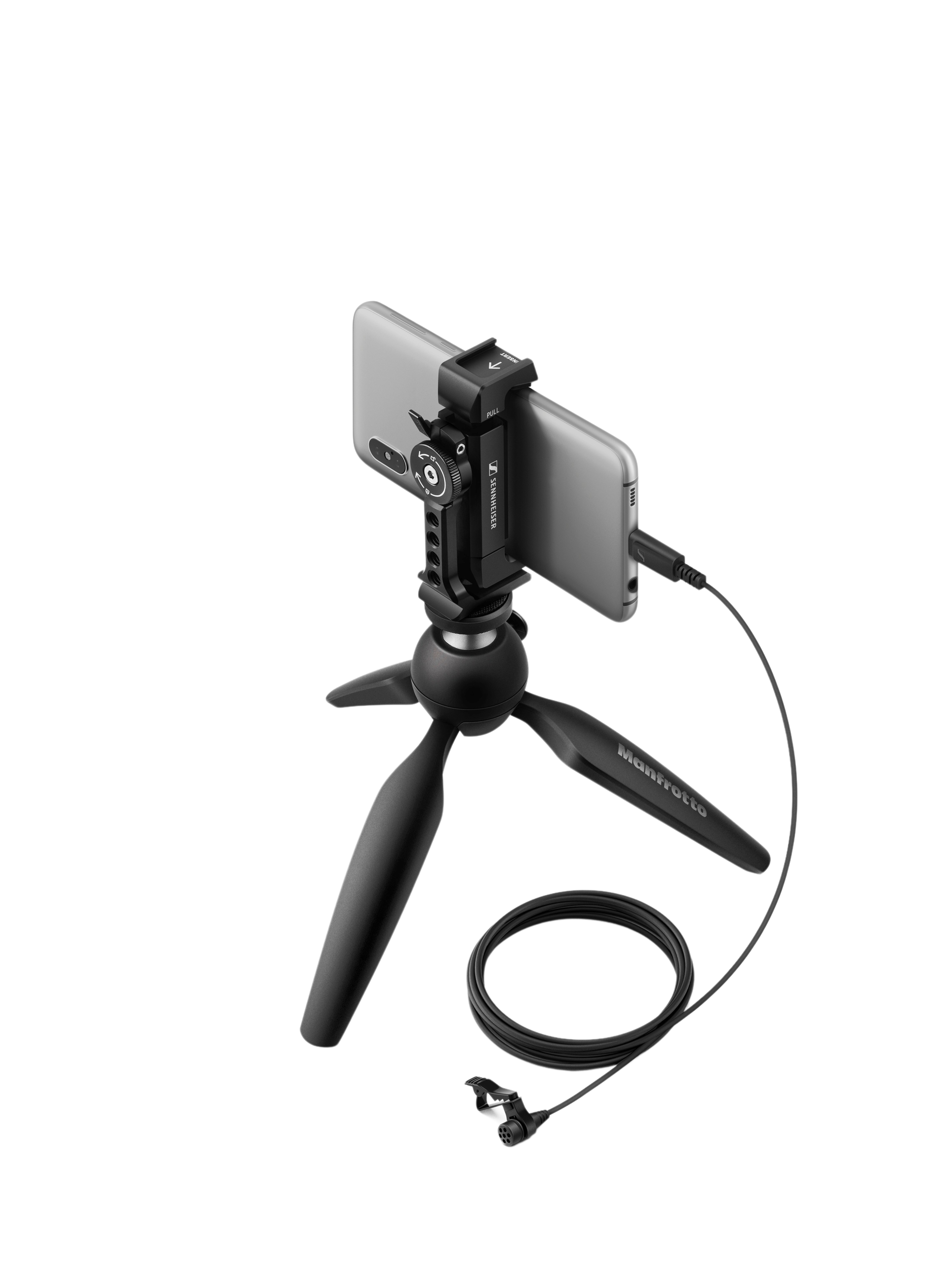 XS Lav USB-C Mobile Kit