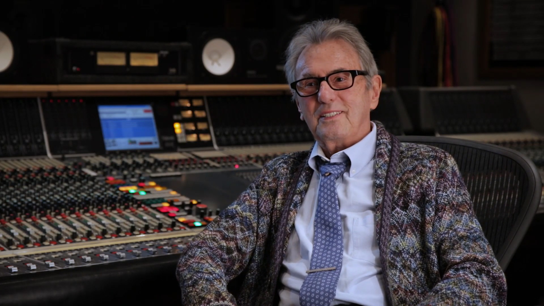 Al Schmitt - Producer / Recording Engineer