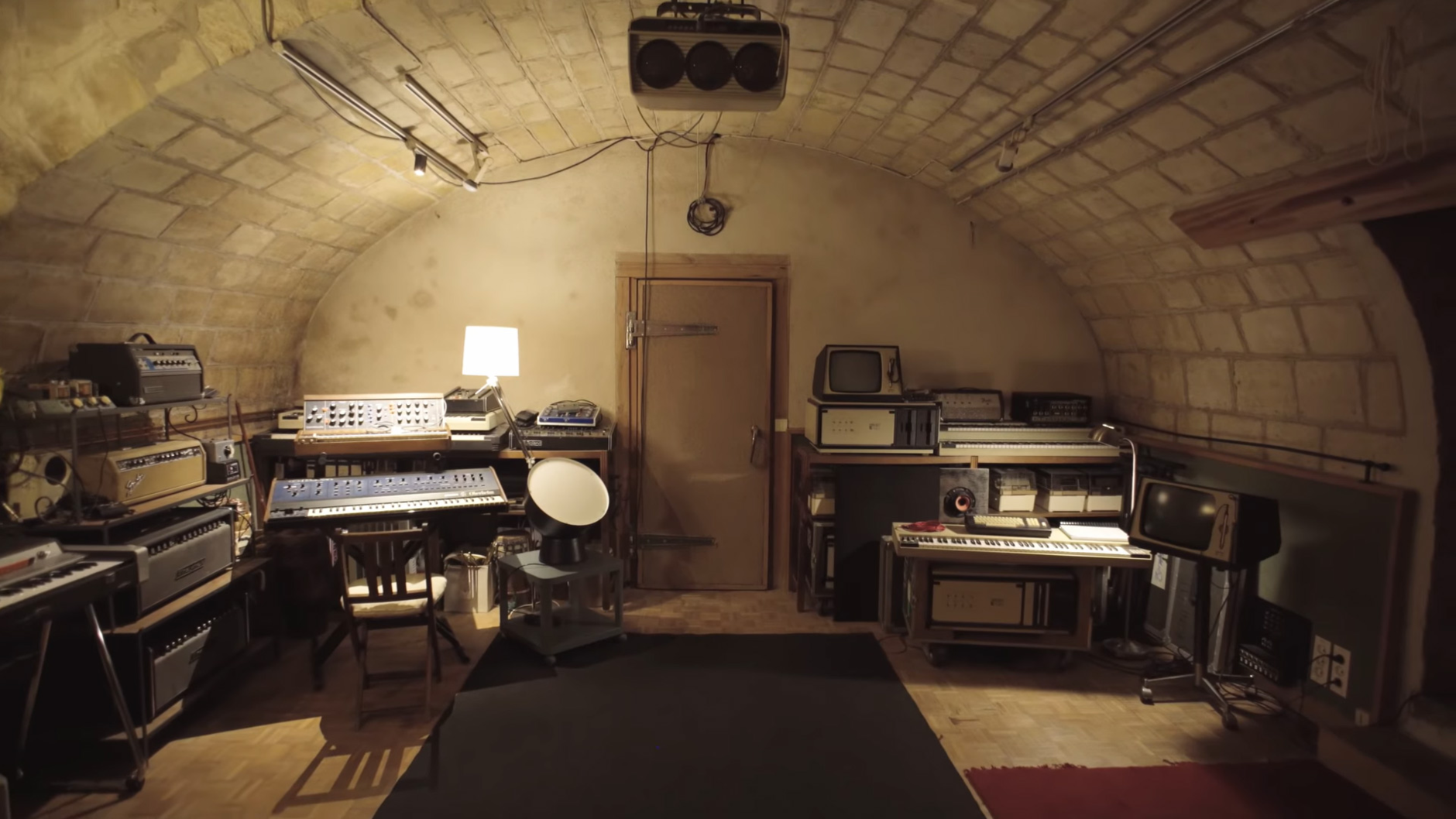 La Frette Studios - Olivier Bloch-Lanié & Nicolas Quéré