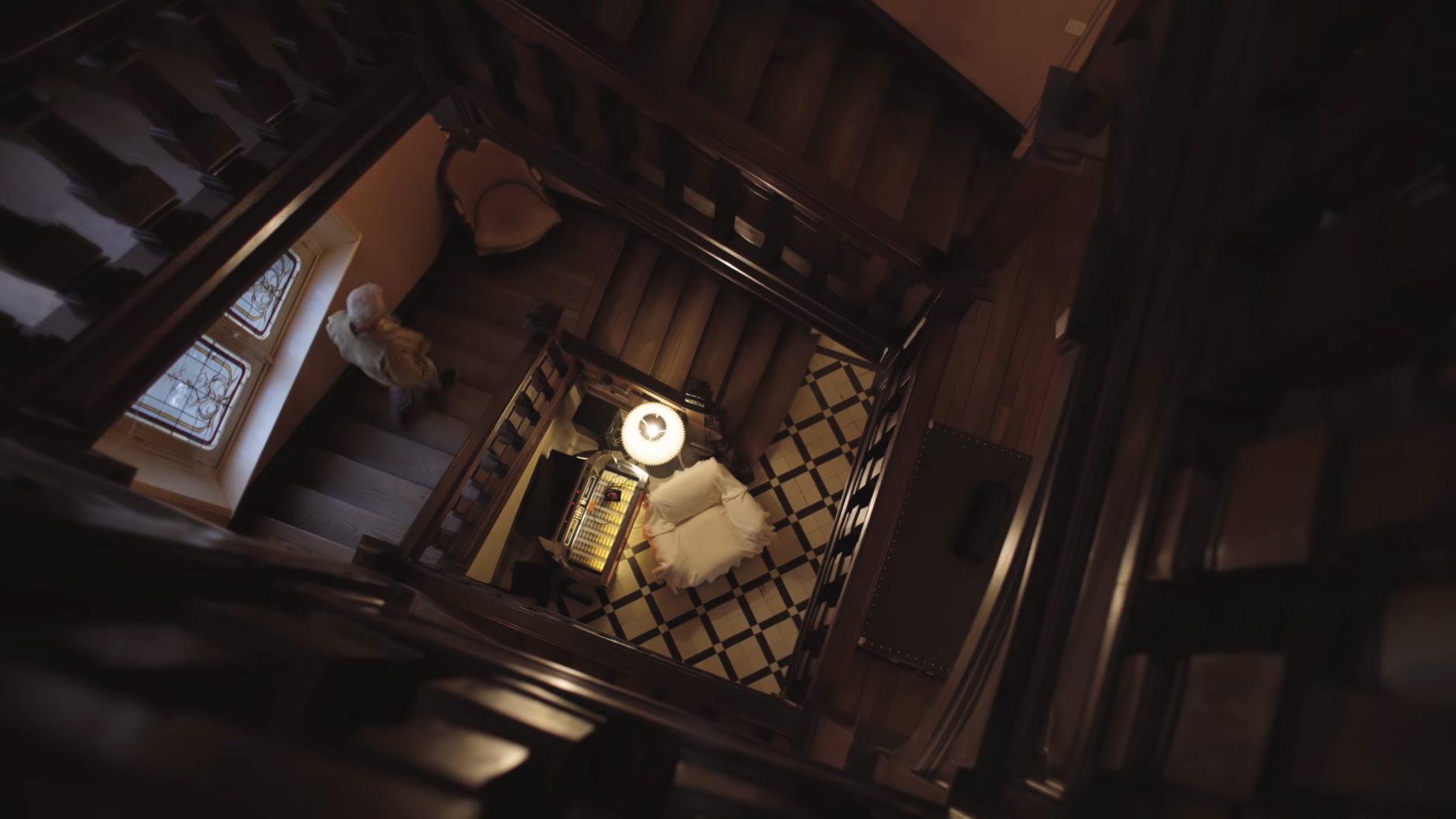 La Frette Studios - Olivier Bloch-Lanié & Nicolas Quéré