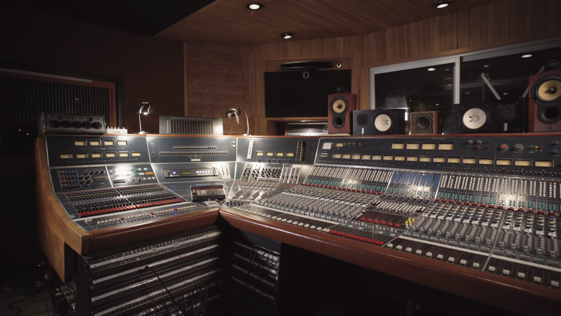 La Frette Studios - Olivier Bloch-Lanié & Nicolas Quéré