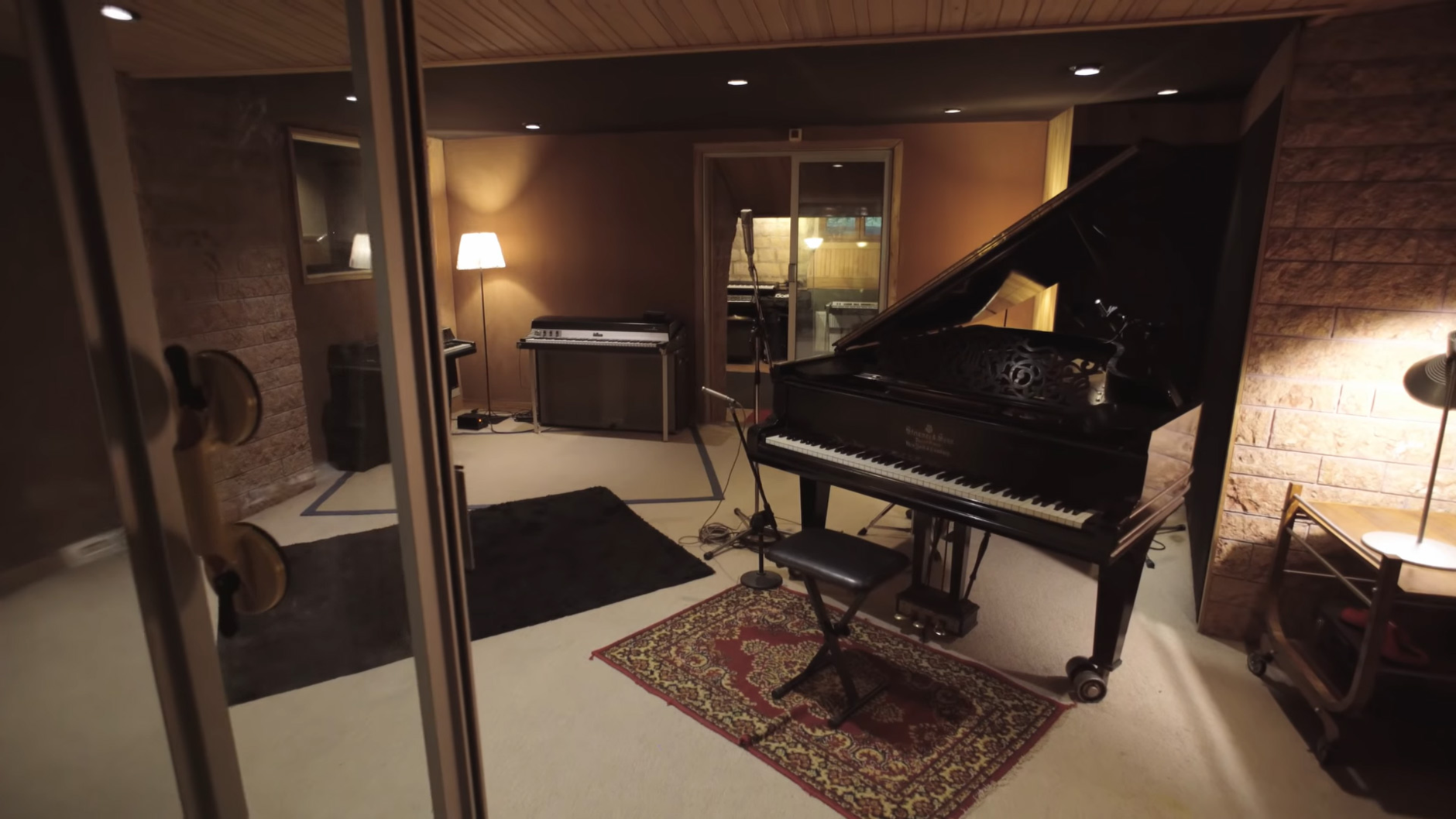 La Frette Studios - Olivier Bloch-Lanié & Nicolas Quéré