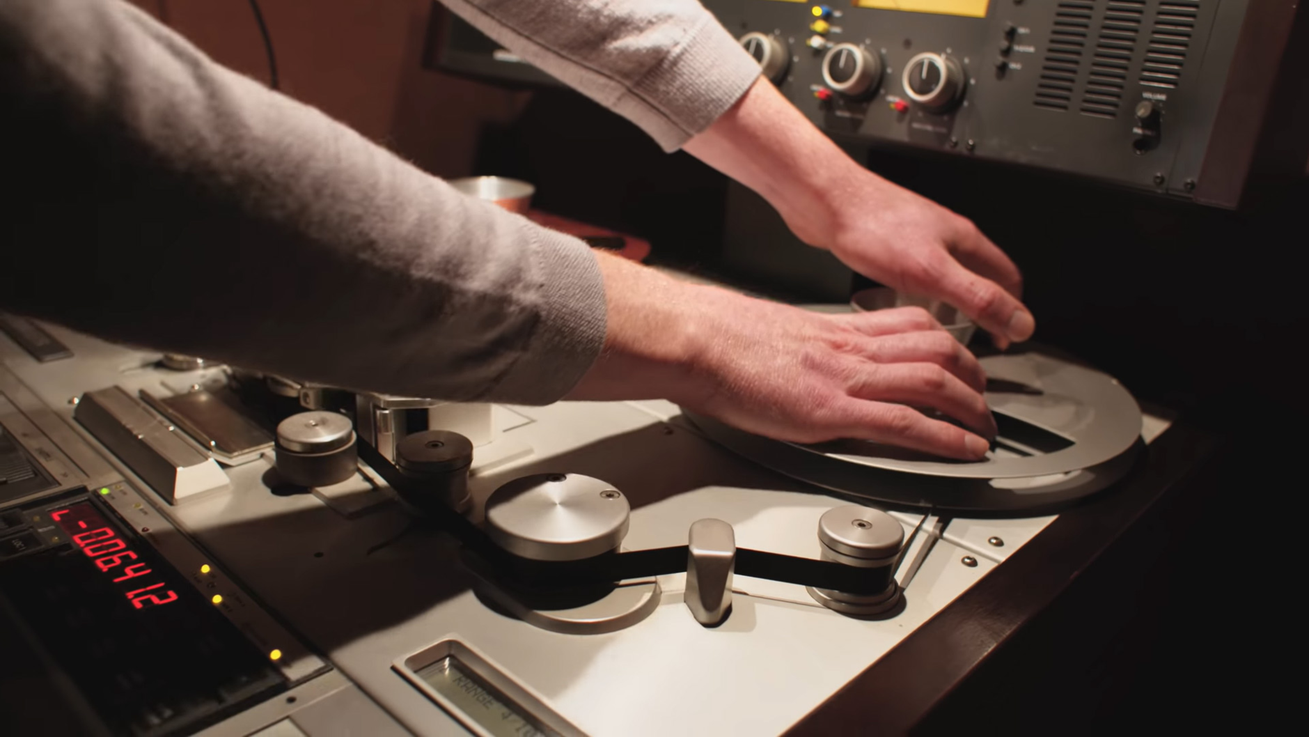 La Frette Studios - Olivier Bloch-Lanié & Nicolas Quéré