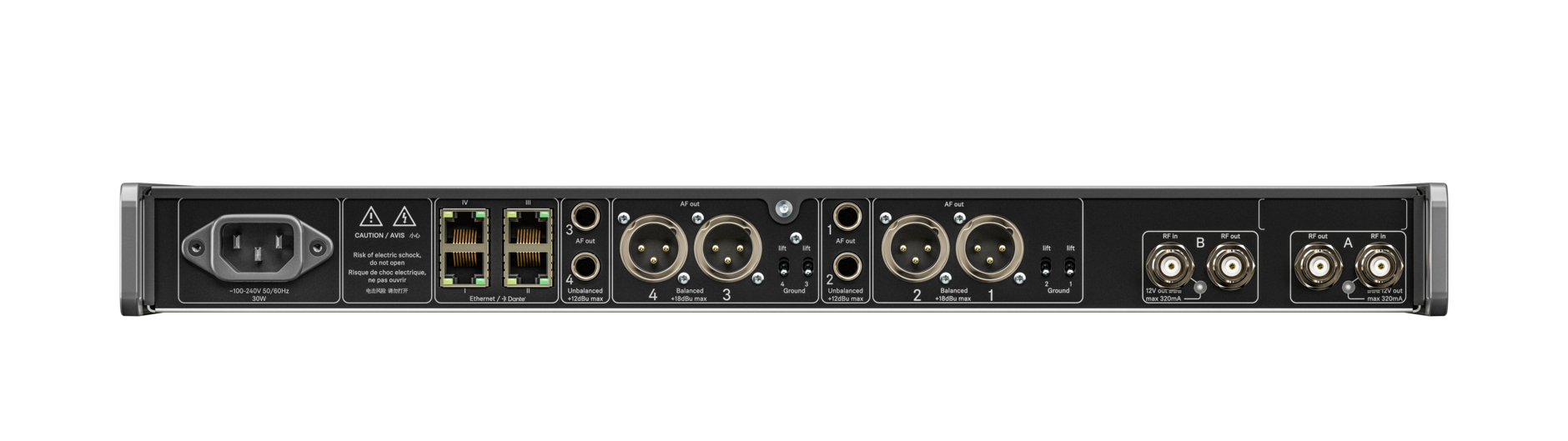 EW-DX EM 4 DANTE (Q1-9)