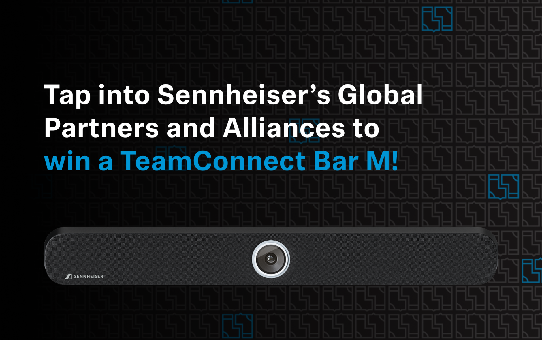 Integrated Systems Europe 2024 | Sennheiser