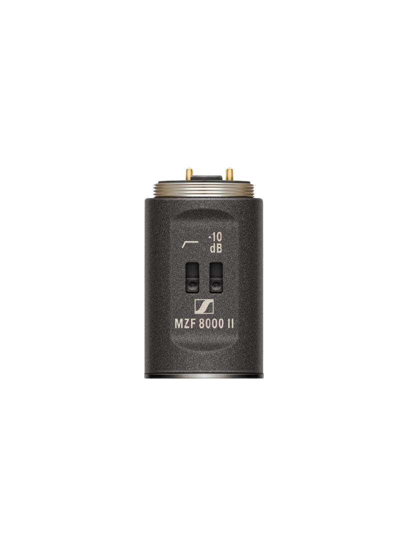 Condenser microphone MKH 8040 | Sennheiser