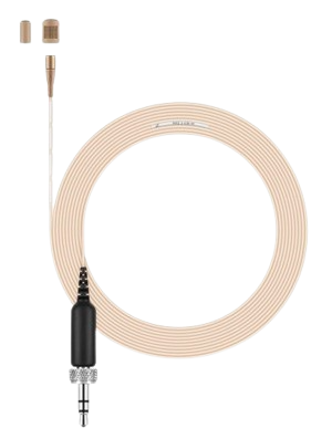 Miniature clip-on lavalier microphone MKE 1 | Sennheiser