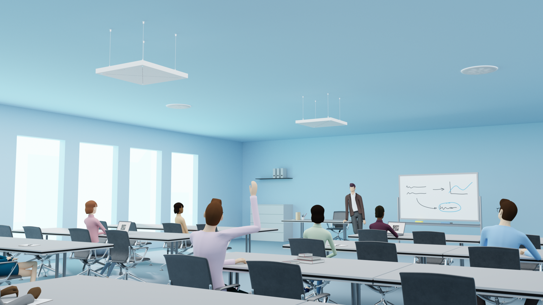 Learn all about Voicelift Technology!